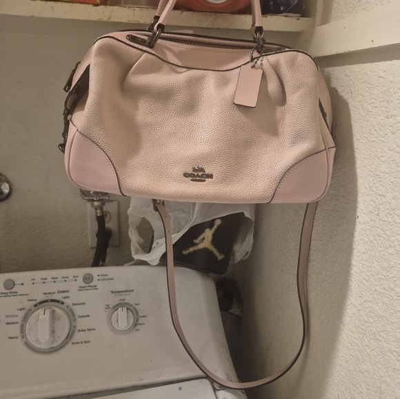 Coach | Bags | Coach Laney Satchel | Poshmark
